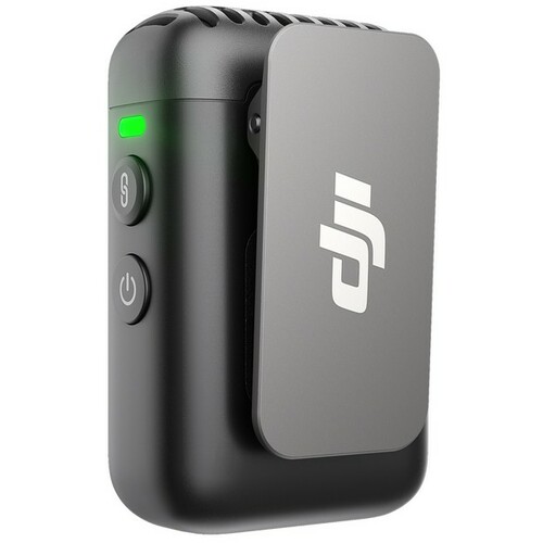 DJI Mic 2 (1 TX + 1 RX) CE
