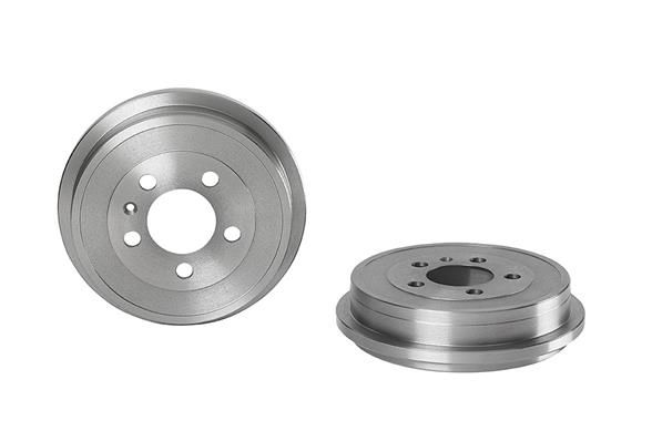 Doboš kočnice BREMBO 14.9384.20