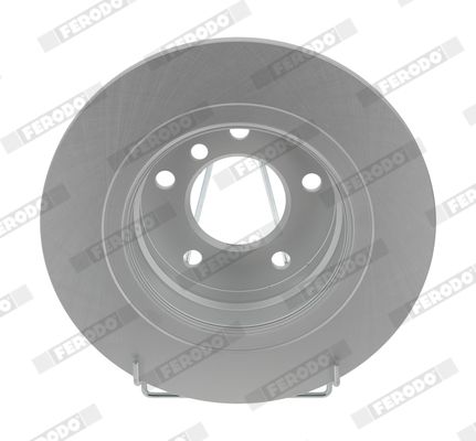 Kočioni disk FERODO DDF1230C