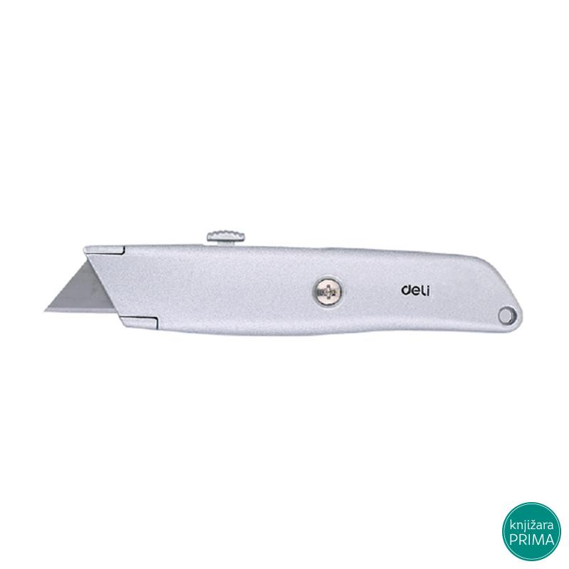 Skalper aluminijumski DELI građevinski