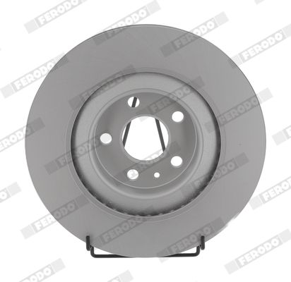 Kočioni disk FERODO DDF2732C