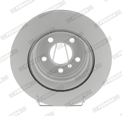 Kočioni disk FERODO DDF1715C