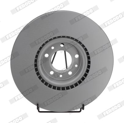 Kočioni disk FERODO DDF2234C