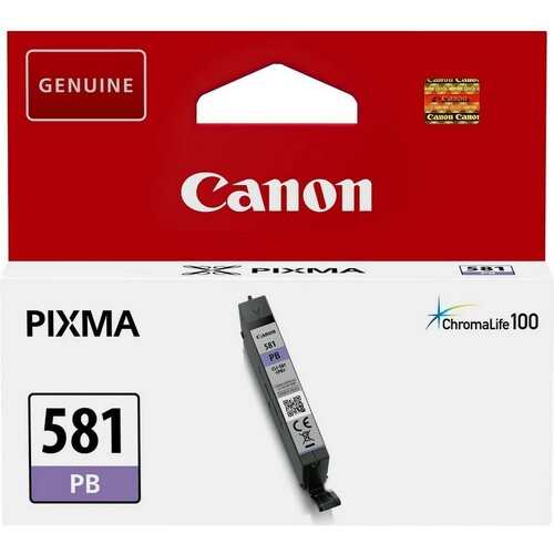 CANON CLI-581 PB