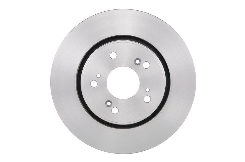 Kočioni disk BOSCH 0 986 479 456