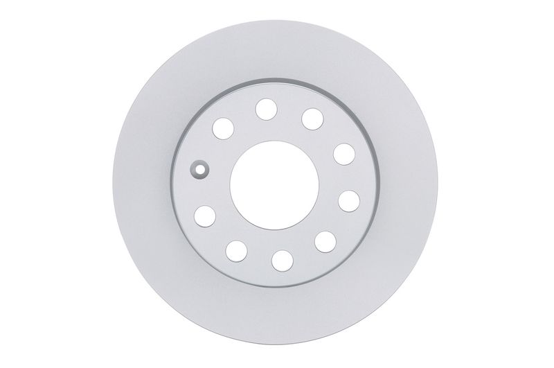 Kočioni disk BOSCH 0 986 479 099