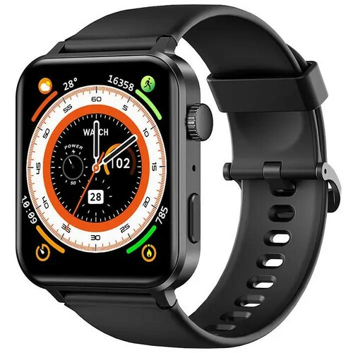 BLACKVIEW Smart Watch R30 Pro Black