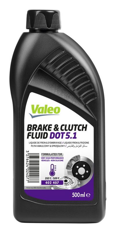 Kočiona tečnost VALEO 402407