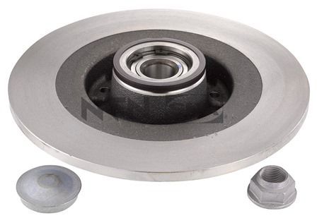 Kočioni disk SNR KF155.132U