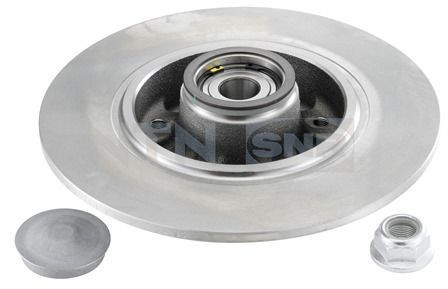 Kočioni disk SNR KF155.103U
