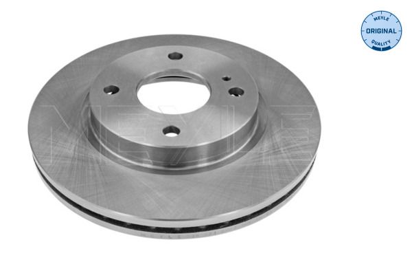 Kočioni disk MEYLE 715 521 0027