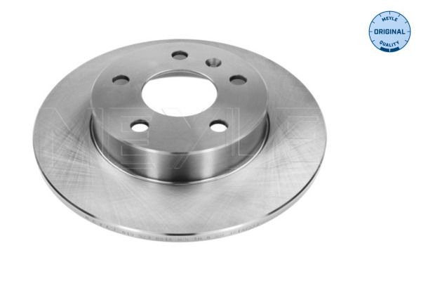 Kočioni disk MEYLE 615 523 0024