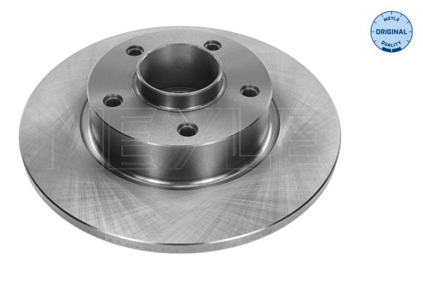 Kočioni disk MEYLE 615 523 0022