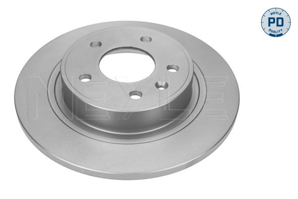 Kočioni disk MEYLE 615 523 0010/PD