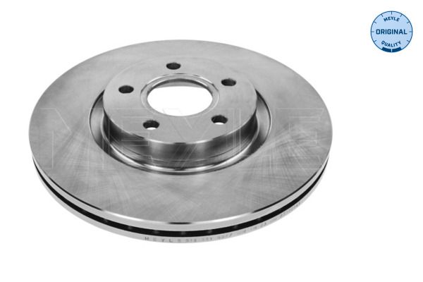 Kočioni disk MEYLE 515 521 5027