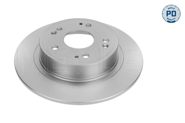 Kočioni disk MEYLE 31-15 523 0058/PD