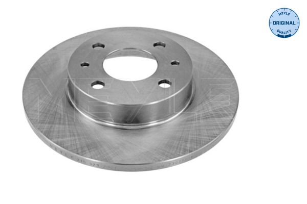 Kočioni disk MEYLE 215 523 2001
