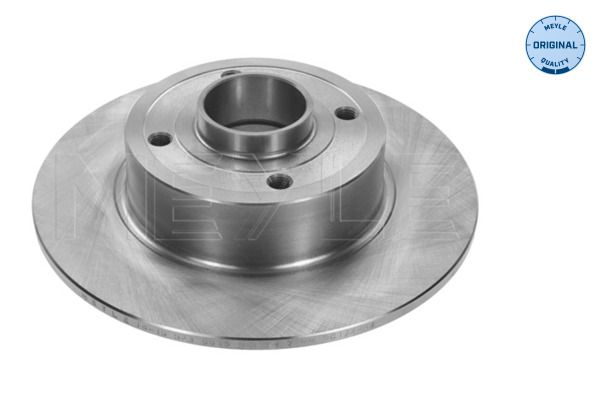 Kočioni disk MEYLE 16-15 523 0016