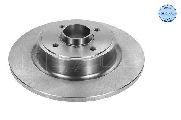 Kočioni disk MEYLE 16-15 523 0003