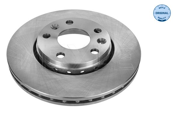 Kočioni disk MEYLE 16-15 521 0040