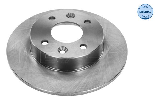 Kočioni disk MEYLE 16-15 521 0002