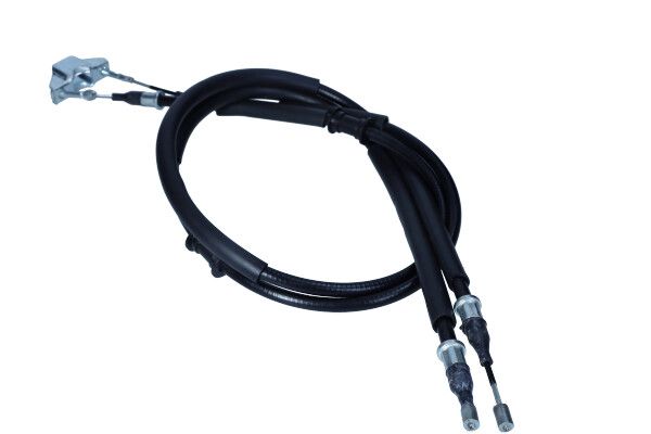 Sajla, ručna kočnica MAXGEAR 32-0268