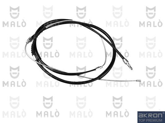 Sajla, ručna kočnica AKRON-MALÒ 26754