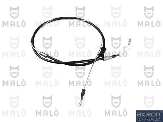 Sajla, ručna kočnica AKRON-MALÒ 26112