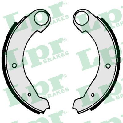 Paknovi LPR 00410