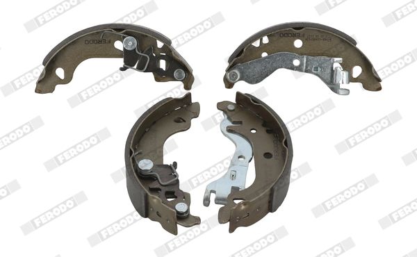 Paknovi FERODO FSB602