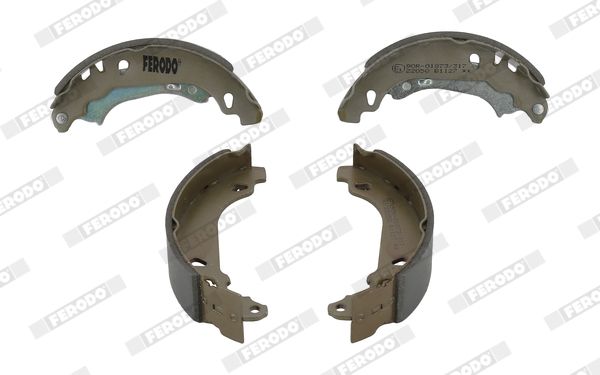 Paknovi FERODO FSB584