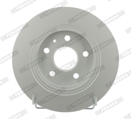 Kočioni disk FERODO DDF2426C