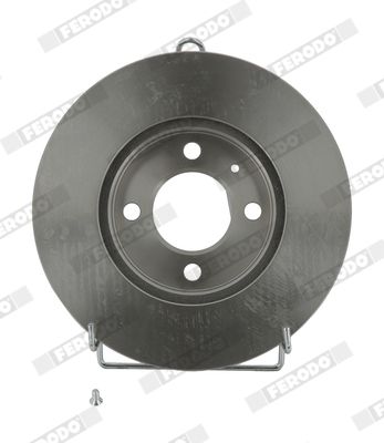 Kočioni disk FERODO DDF207