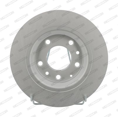 Kočioni disk FERODO DDF1500C