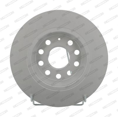 Kočioni disk FERODO DDF1306C
