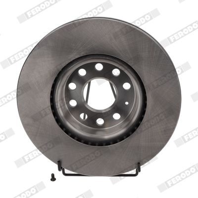 Kočioni disk FERODO DDF1305