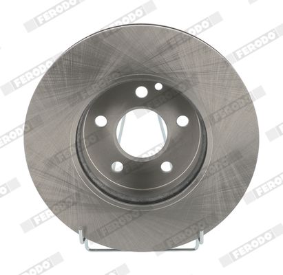Kočioni disk FERODO DDF1252