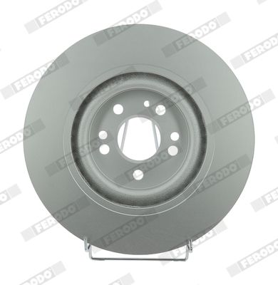 Kočioni disk FERODO DDF1085C-1