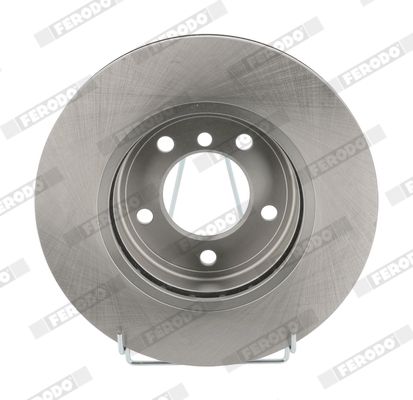 Kočioni disk FERODO DDF1066