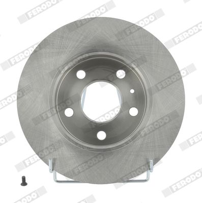 Kočioni disk FERODO DDF1044