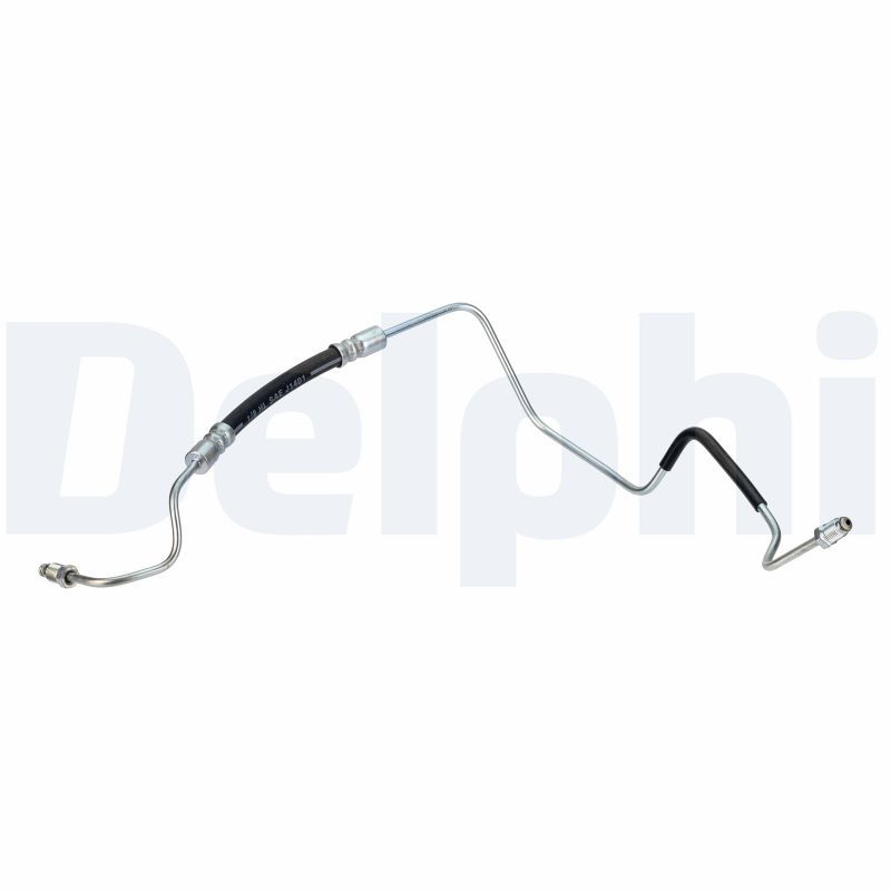 Kočiono crevo DELPHI LH7636