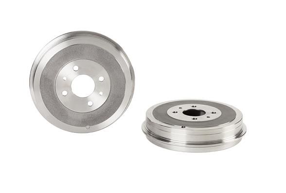 Doboš kočnice BREMBO 14.7127.20