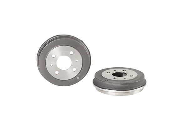 Doboš kočnice BREMBO 14.6755.10