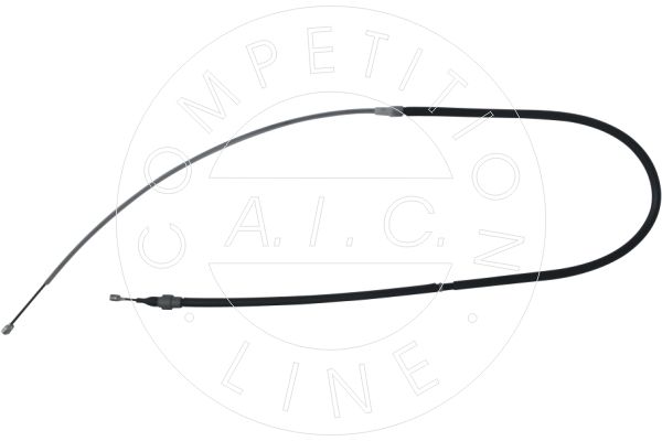 Sajla, ručna kočnica AIC 54178