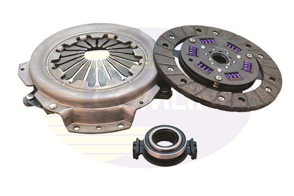 Set kvačila COMLINE ECK011