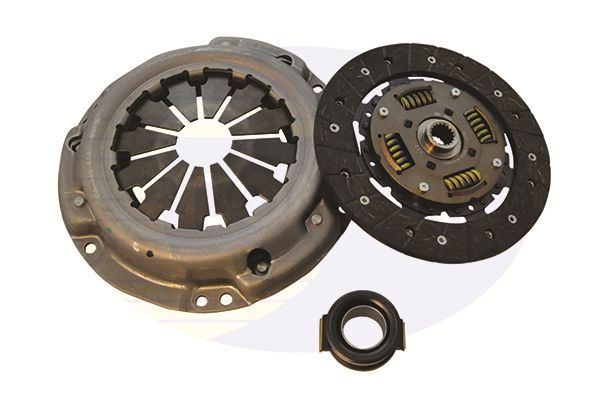 Set kvačila COMLINE CSZ41013CK