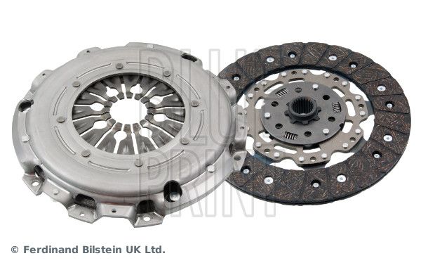 Set kvačila BLUE PRINT ADV1830147