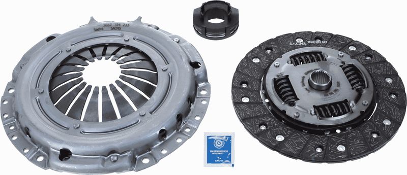 Set kvačila SACHS 3000 208 002