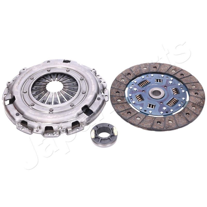 Komplet kvačila JAPANPARTS KF-H51