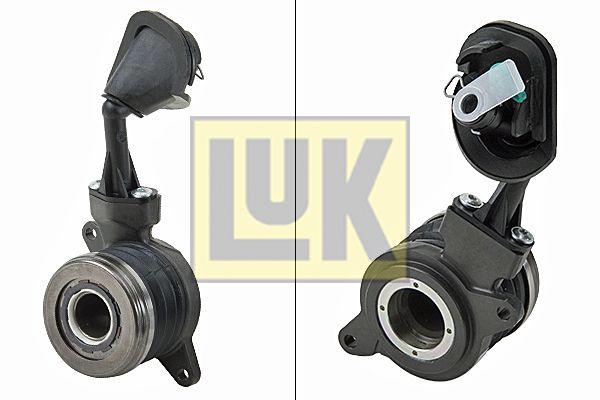 Pomoćni cilindar, kvačilo Schaeffler LuK 510 0207 10